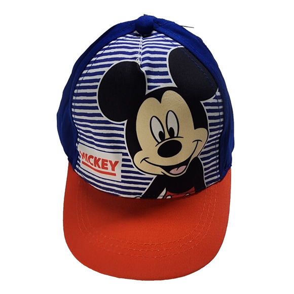 Disney | Bottoms | Disney Mickey Mouse Baseball Cap Kids | Poshmark